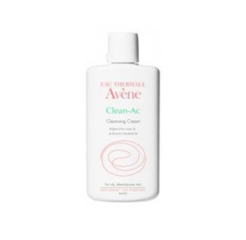 Clean-AC Cleansing Cream - Ava MD