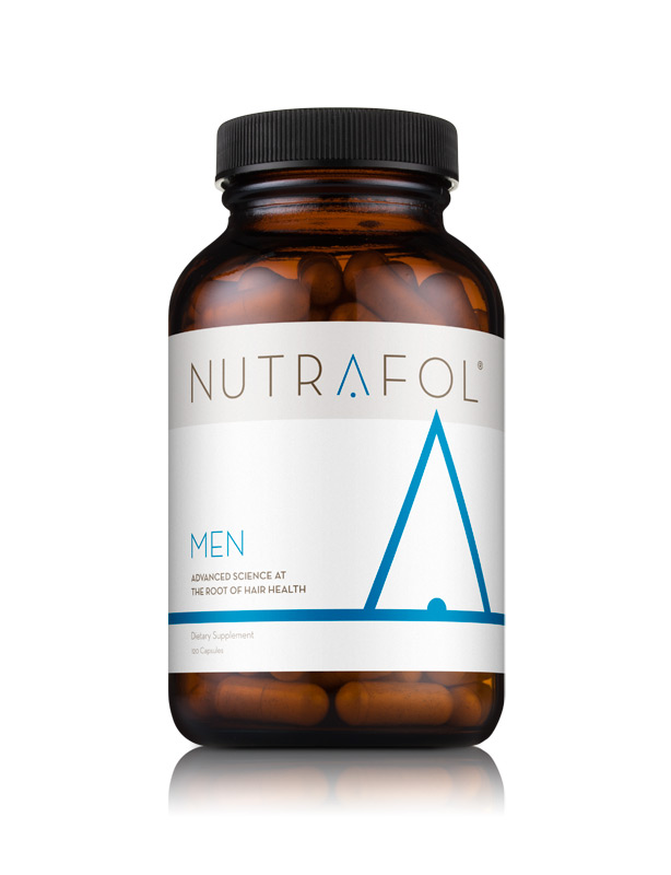 Nutrafol for Men - Ava MD