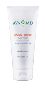 Benzaderm Wash | Ava MD