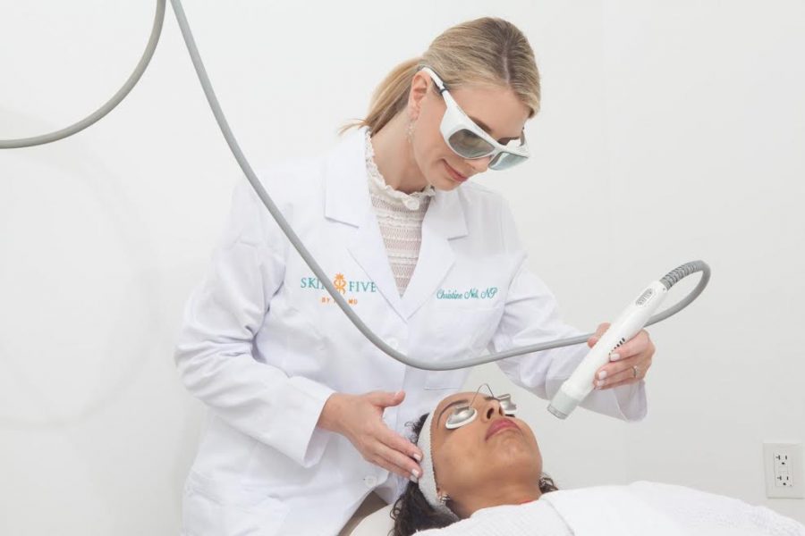 Five Treatments We Offer at AVA MD | Ava MD