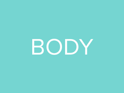 body ba | Ava MD
