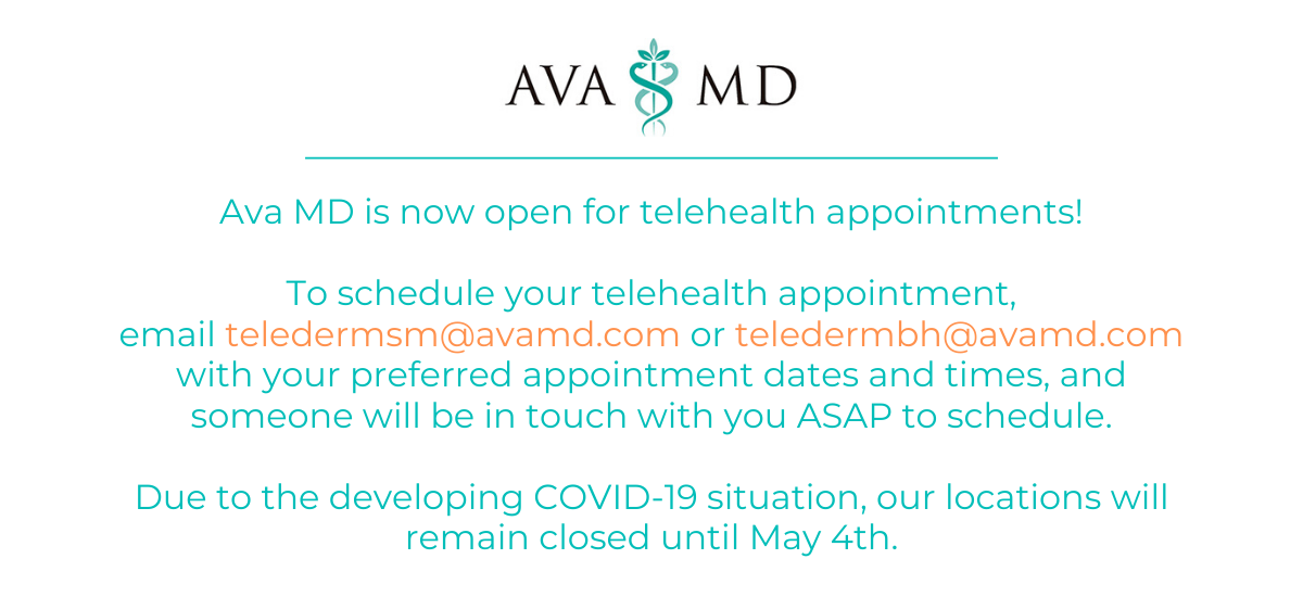 Cosmetic Dermatologist | Beverly Hills | Santa Monica | Ava MD