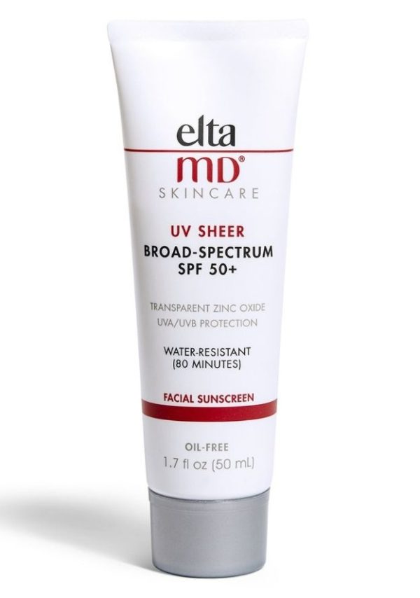 Dermal Repair Cream | Ava MD