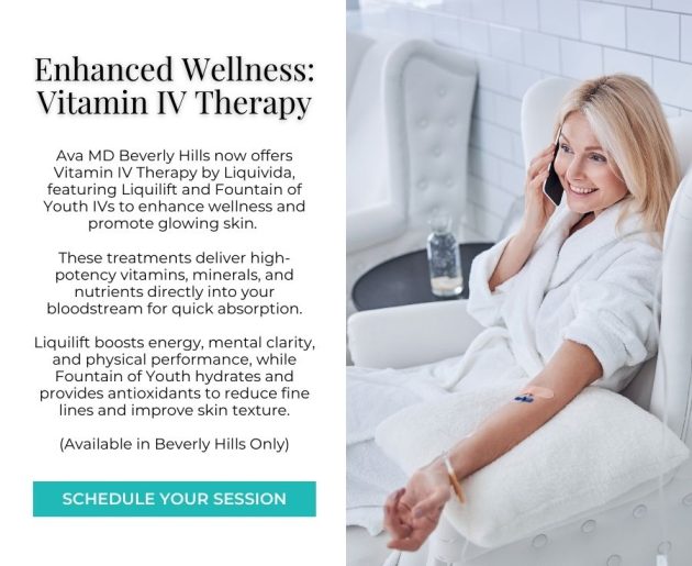 Monthly Specials | Ava MD